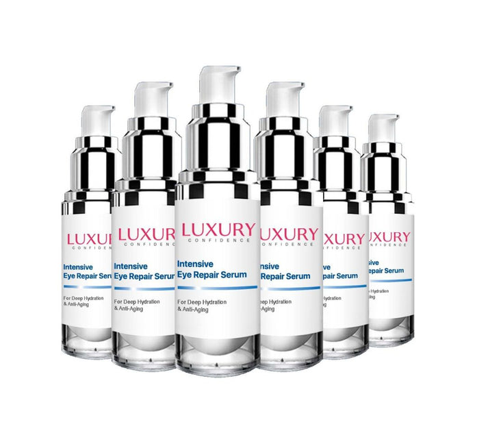 Luxury Confidence Ocean Elixir | Anti Acne Treatment – LuxuryConfidence US