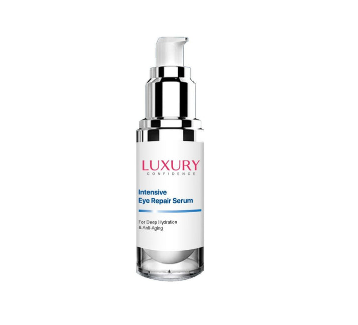 Luxury Confidence Ocean Elixir | Anti Acne Treatment – LuxuryConfidence US